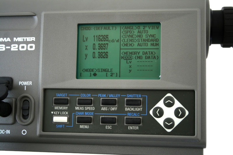 CS200 - 尊正资讯