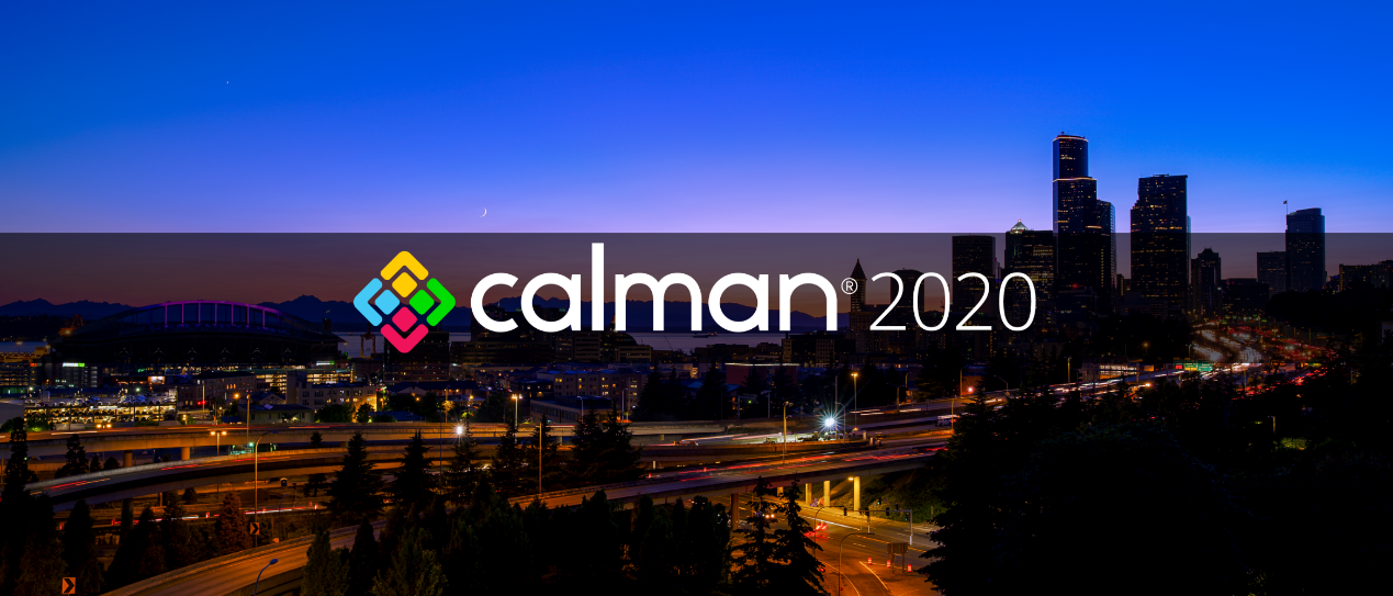 Portrait Displays全新发布Calman 2020 限时升级优惠 - 尊正资讯