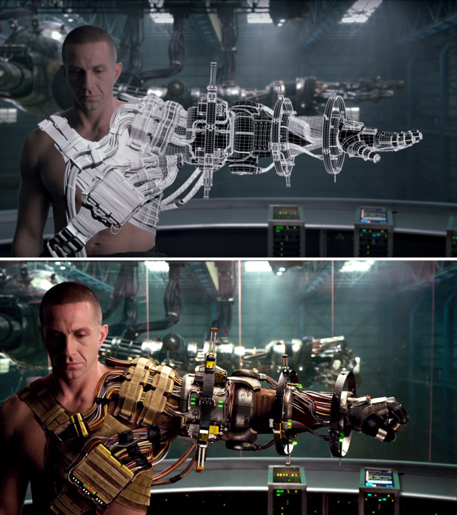 A-Z电影英语科普小课堂：CGI - 尊正资讯