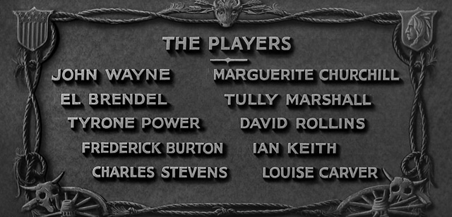 A-Z电影英语科普小课堂：Credits - 尊正资讯