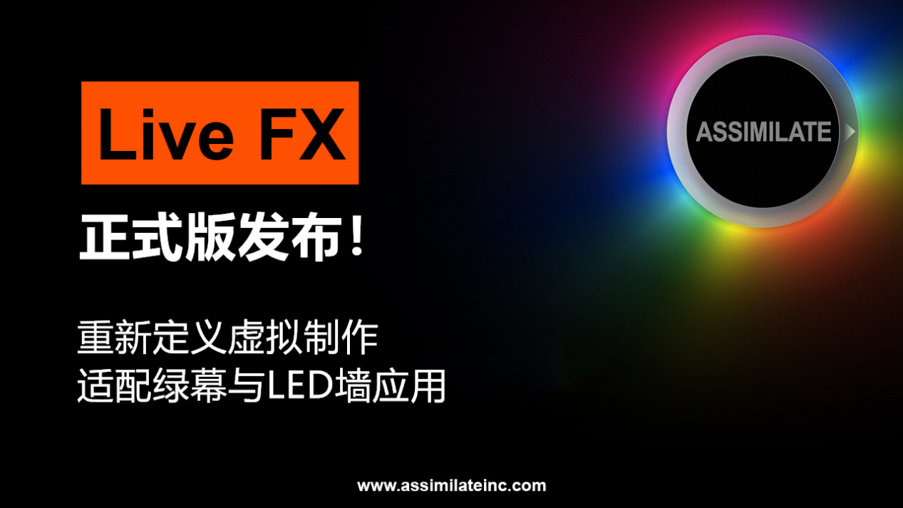 Live FX正式版来了！ - 尊正资讯