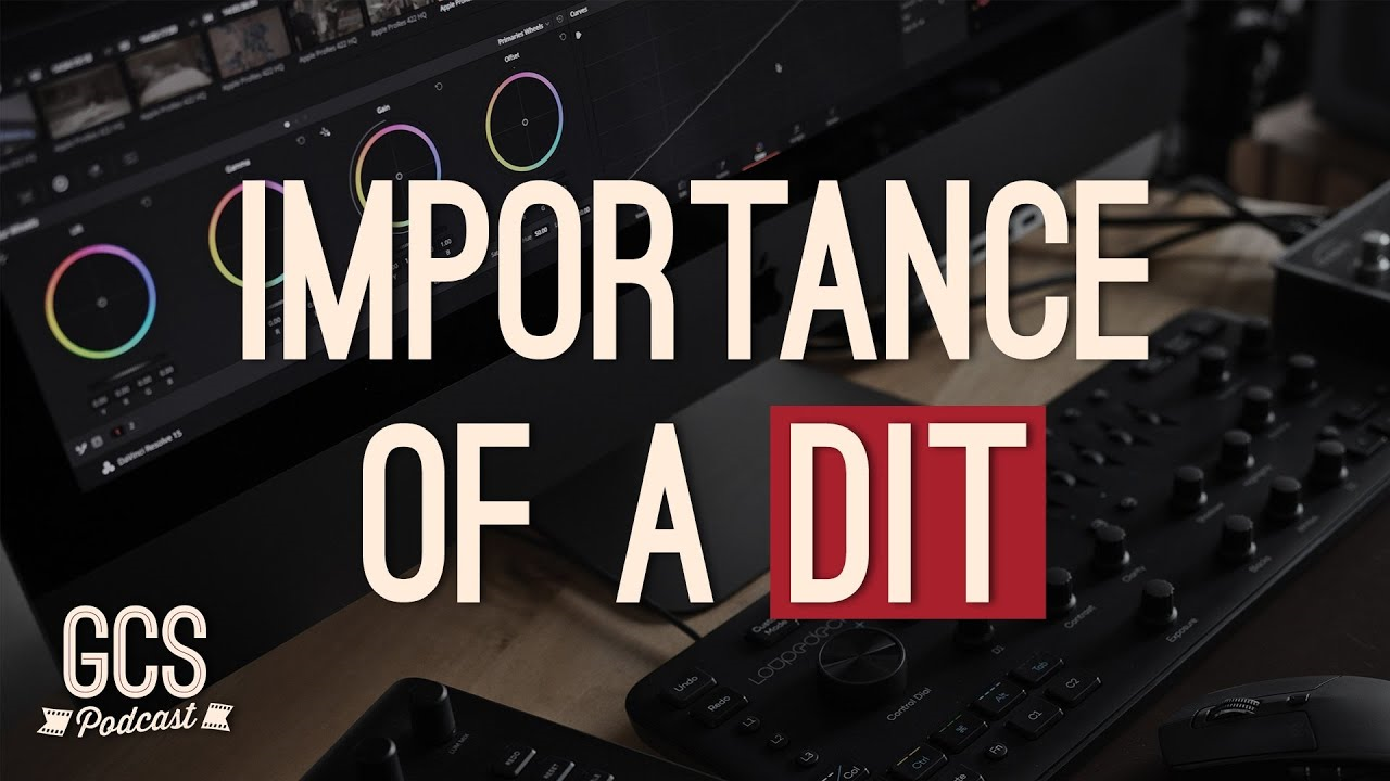 亚马逊剧集《归途》摄影指导告诉你现场有DIT多重要！ - 尊正资讯