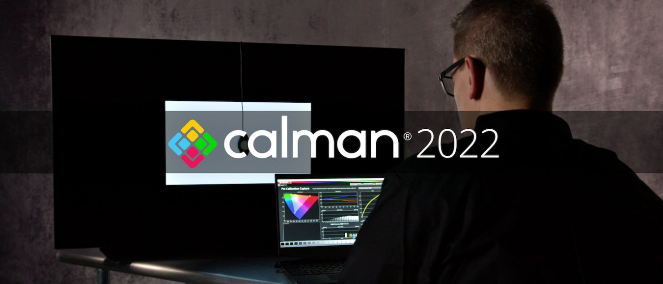 Portrait Displays发布Calman 2022软件 - 尊正资讯