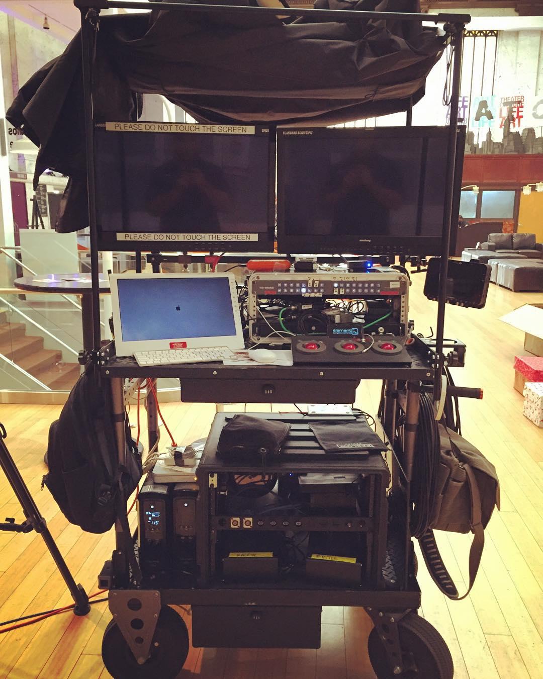 Apple TV+4K杜比视界HDR原创剧集先锋《为全人类》如何拍得又科幻又有年代感？ - 尊正资讯