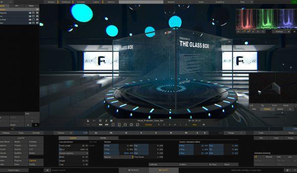 Assimilate：新增Notch Blocks与NotchLC支持！ - 尊正资讯
