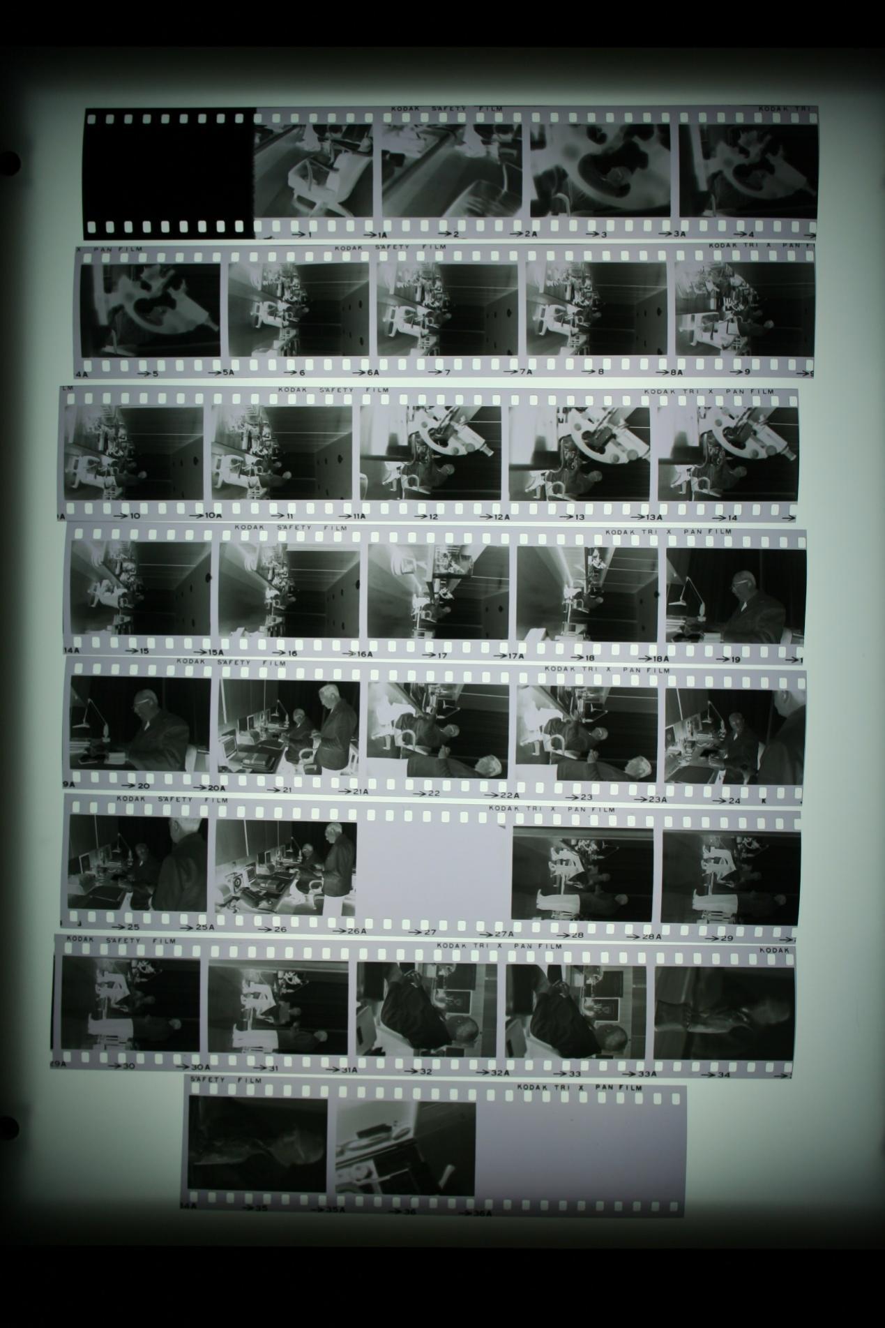 A-Z电影英语科普小课堂：Frame - 尊正资讯