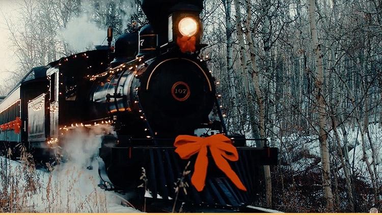 Northern Gateway Films联合Assimilate共创圣诞魔法 - 尊正资讯