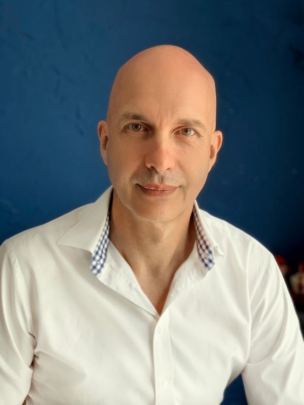 介绍CSI主席Kevin Shaw - 尊正资讯