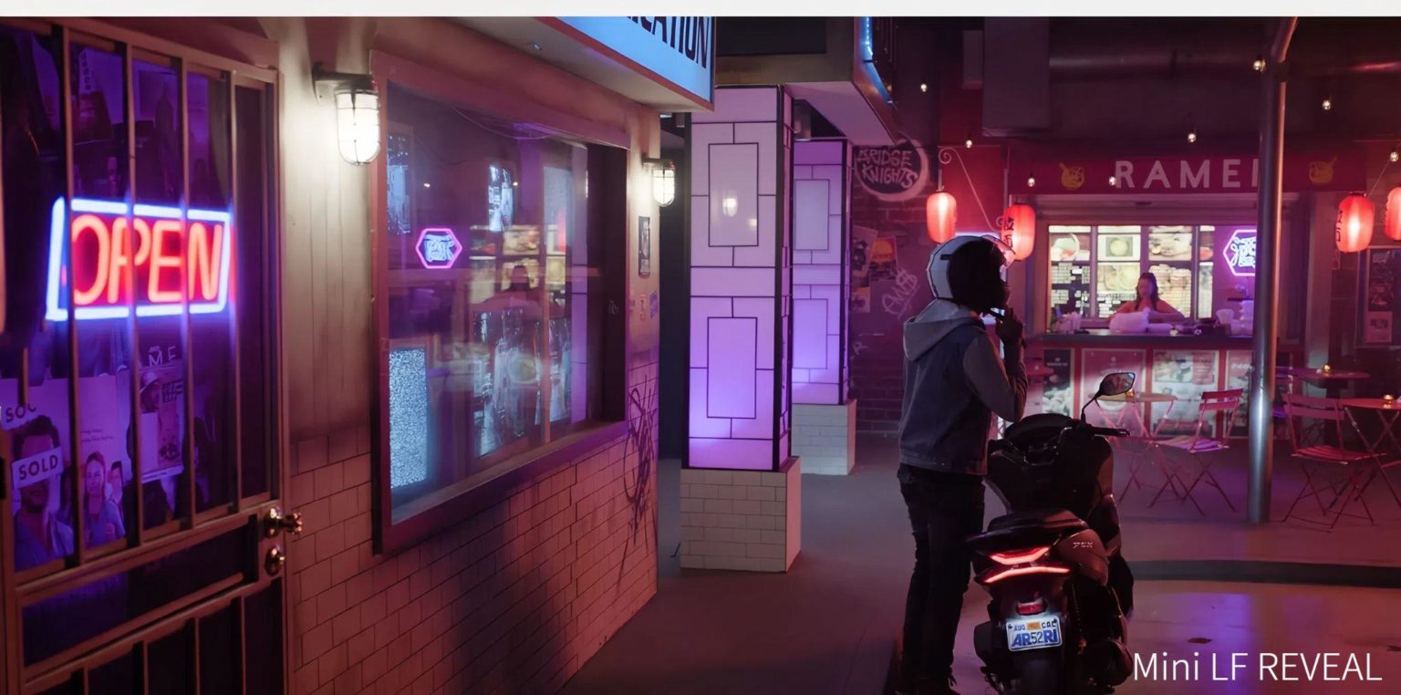 ARRI REVEAL色彩科学全解 - 尊正资讯