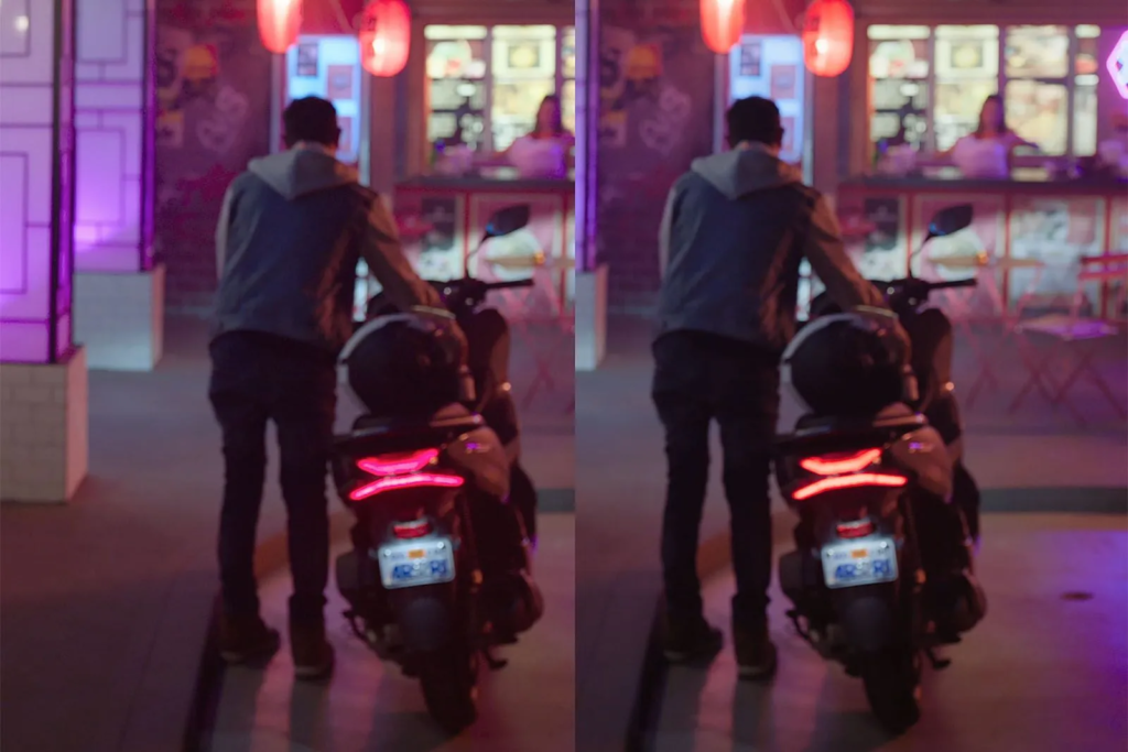 ARRI REVEAL色彩科学全解 - 尊正资讯