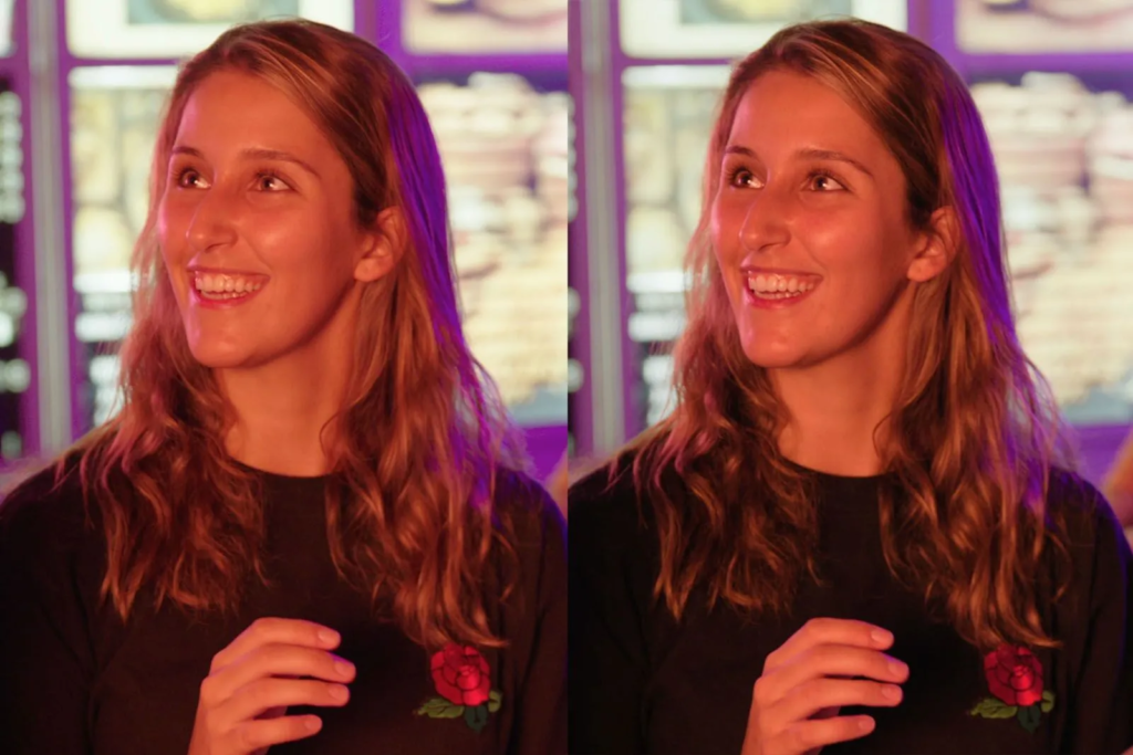 ARRI REVEAL色彩科学全解 - 尊正资讯