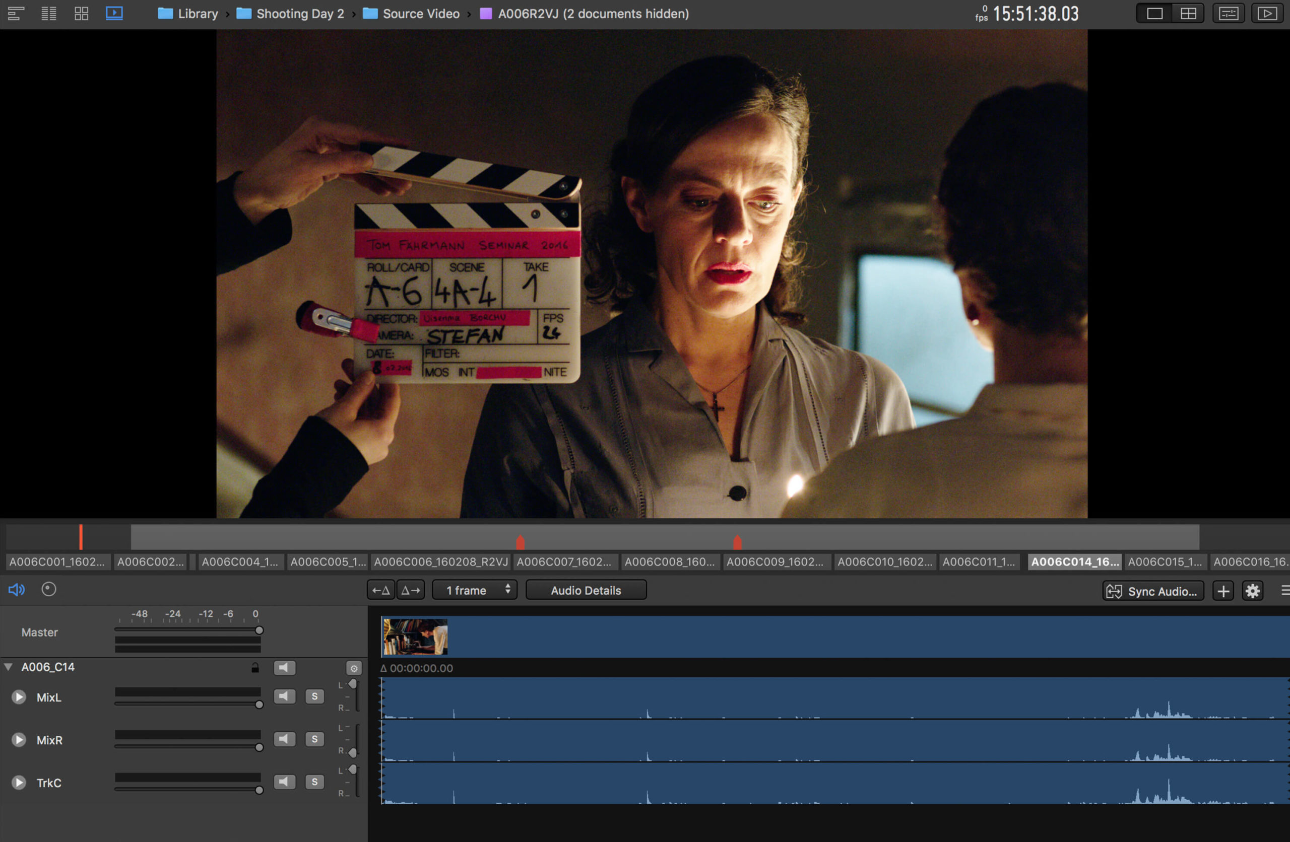 Pomfort发布Silverstack 8.8.4更新 - 尊正资讯