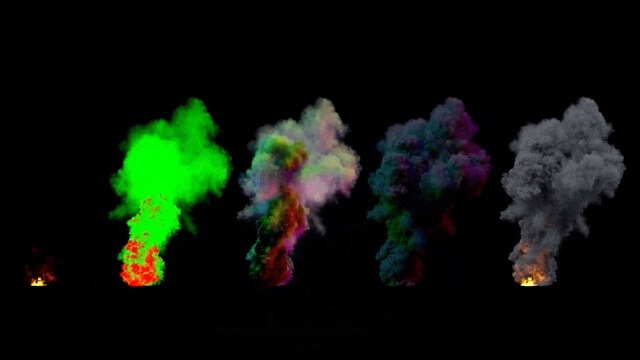 什么是EXR文件？ - 尊正资讯