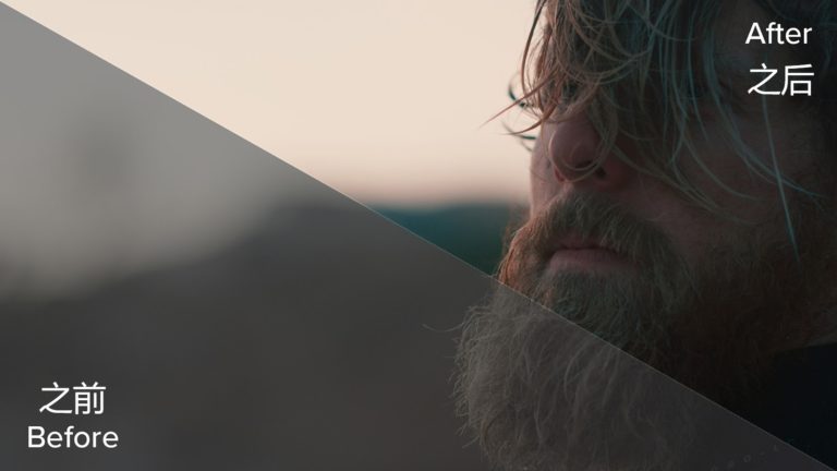 如何以及为何打造自己的LUT - 尊正资讯