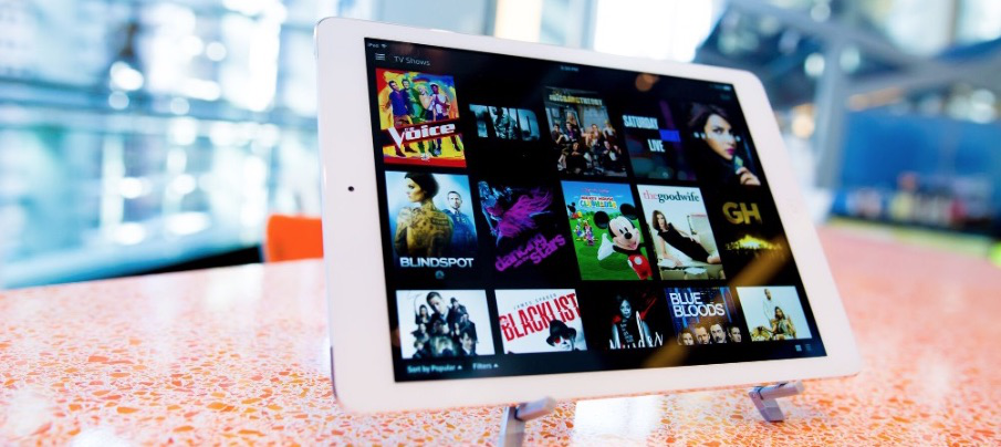 Comcast为Xfinity X1增添YouTube 4K - 尊正资讯