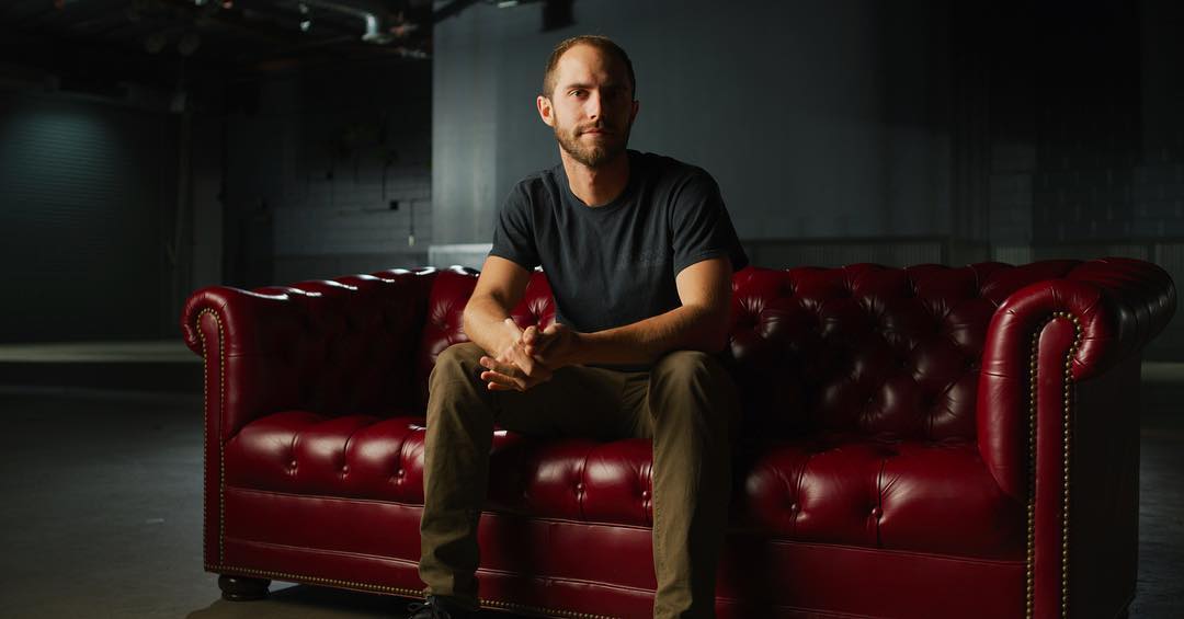 Matt Schouten - 深圳市尊正科技有限公司