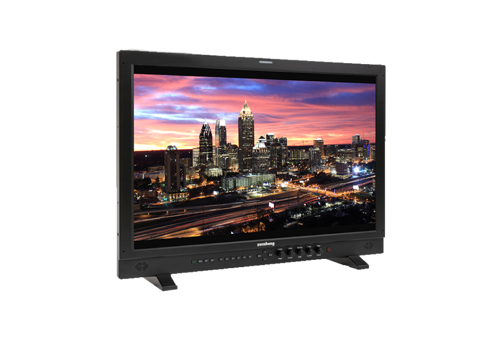 DIT监视器_国产影视监视器_叠屏Dual Cell监视器-深圳市尊正数字视频有限公司