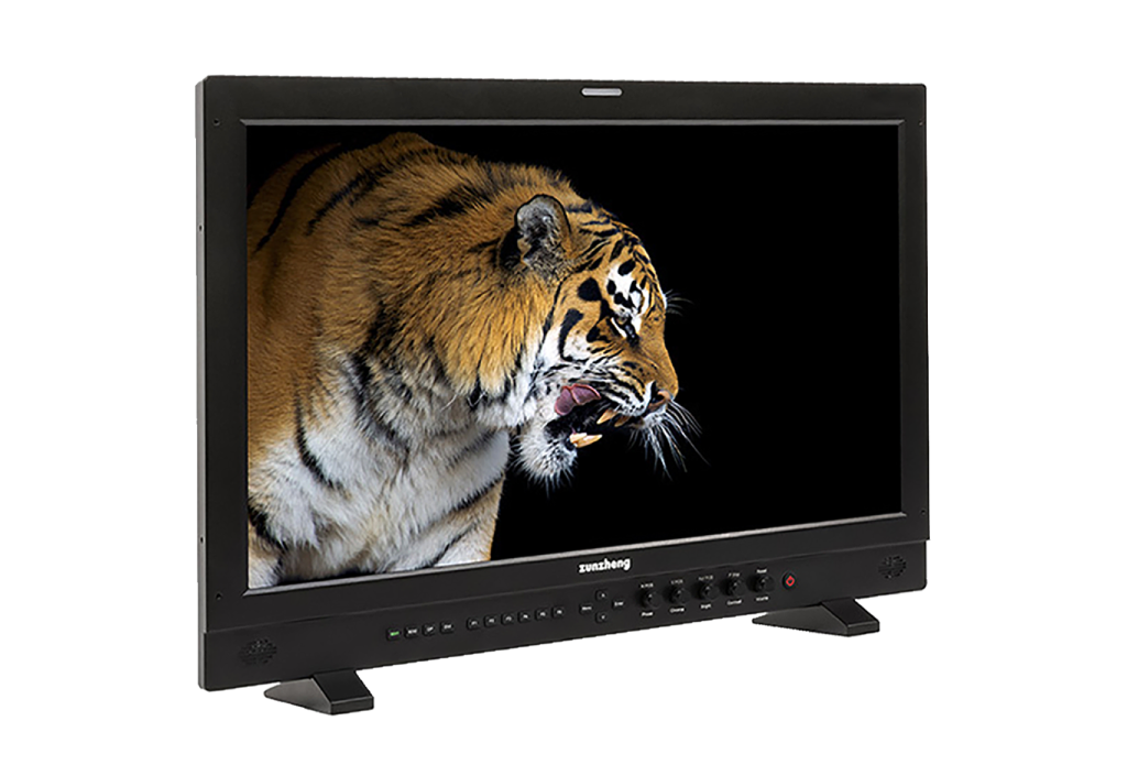 DIT监视器_国产影视监视器_叠屏Dual Cell监视器-深圳市尊正数字视频有限公司