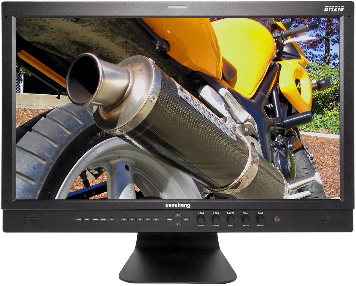 BM210 - 监视器-色彩管理专家